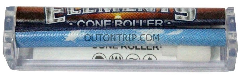 Buy ELEMENTS 110mm Cone Rolling Machine Online India | OutonTrip.com