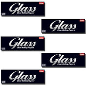 Buy Luxe Glass Translucent Rolling Paper Online|OutonTrip.com