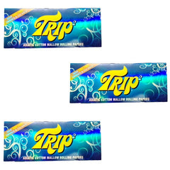 Buy Trip2 Transparent OCB Cigarette/Clear Rolling Paper Online ...