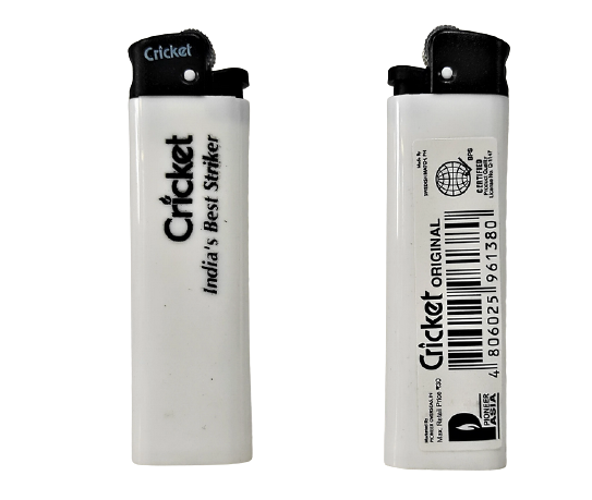 Cricket Disposable Lighters - Original|OutonTrip.com